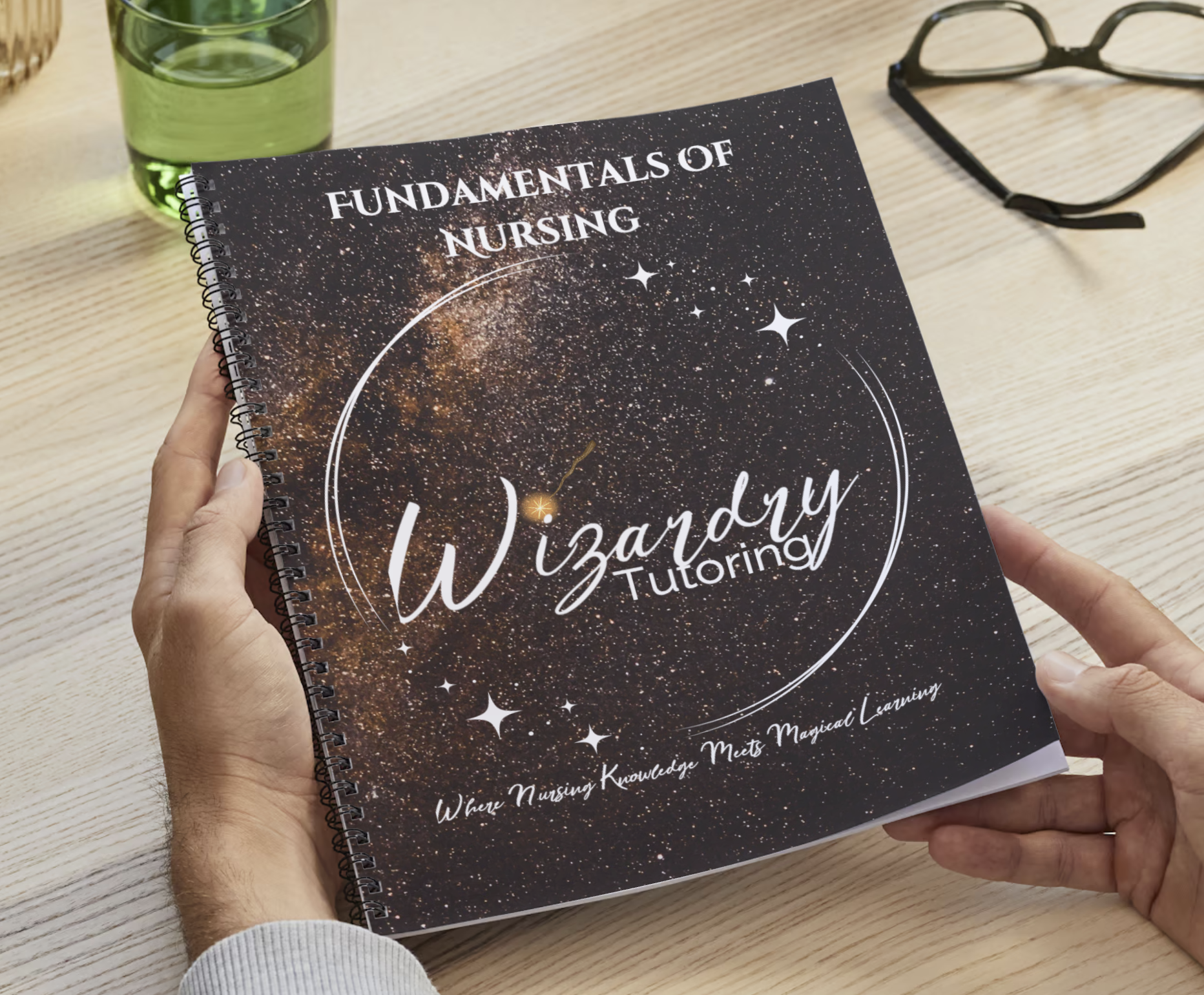 Wizardry Tutoring | Excel with Expert Guidance